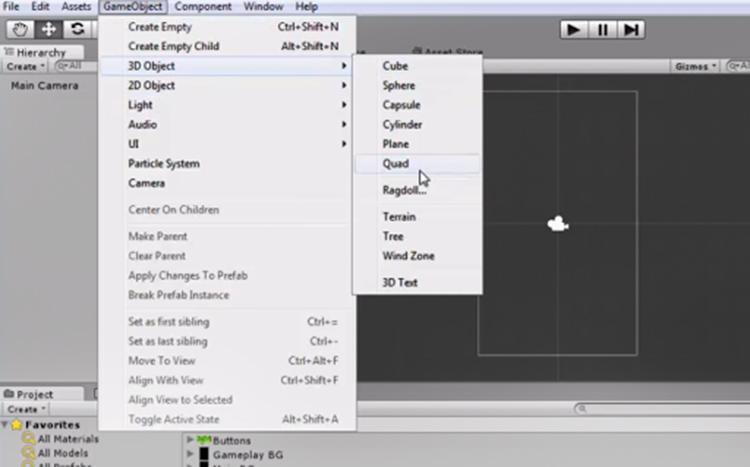 Lập trình Unity là gì và những kiến thức tổng quan cần nắm vững